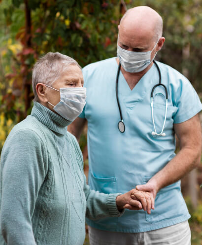 Health Care – Great Care – Diverse Care for Diverse Communities